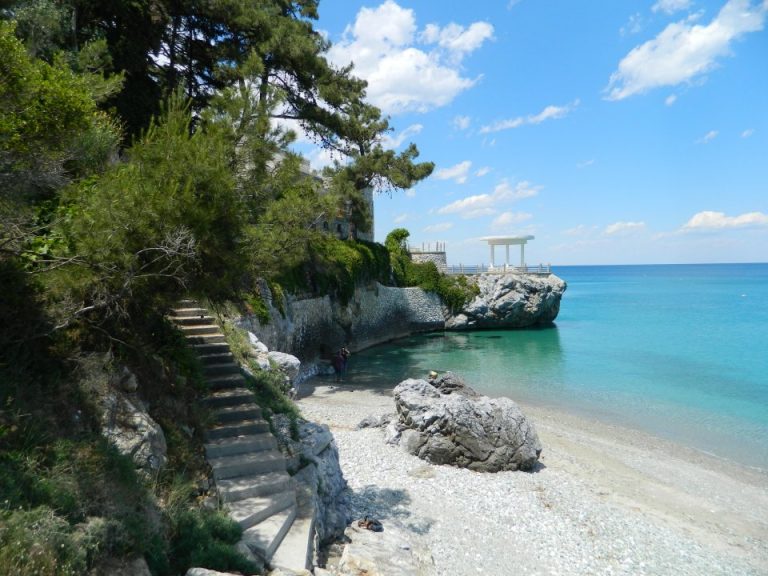Πλαταμώνας – OlymposPress.gr