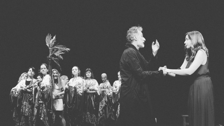 «ΕΛΕΝΗ» ΤΟΥ ΕΥΡΙΠΙΔΗ – OlymposPress.gr